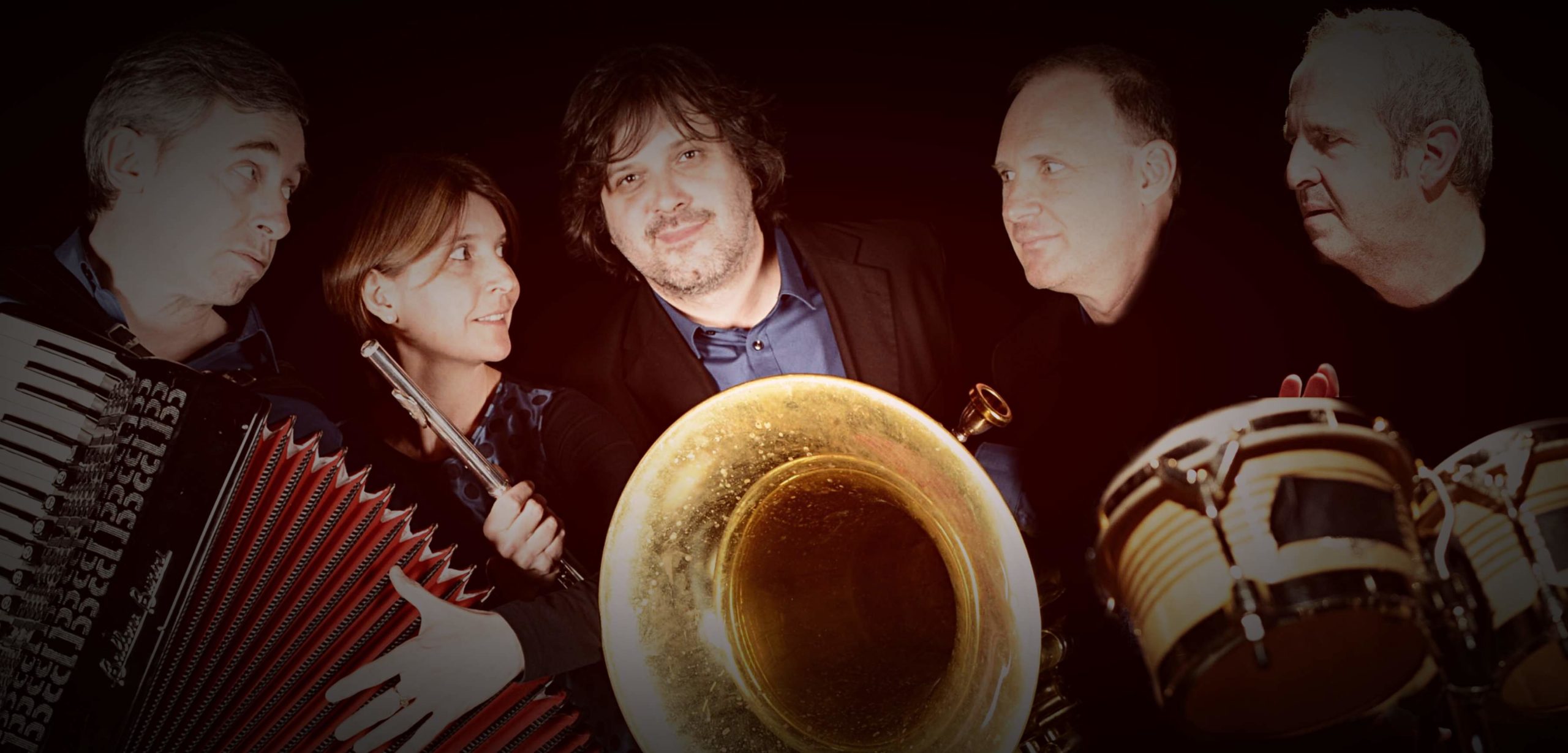 LES CONCER'TÔT - LE GRAND ORPHEON - L'ATELIER de Pechbonnieu